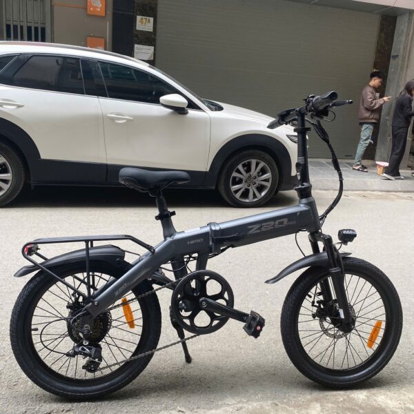 Xe đạp trợ lực điện Xiaomi Himo Z20 Pro mới nhất 2025